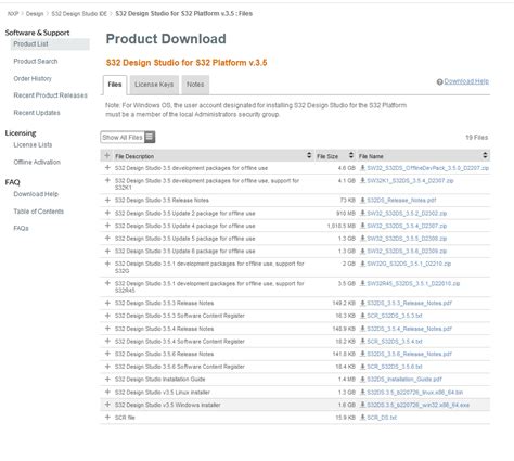 Solved Fresh Installed S32ds 35 Does Not Start Not Supported 16 Bit