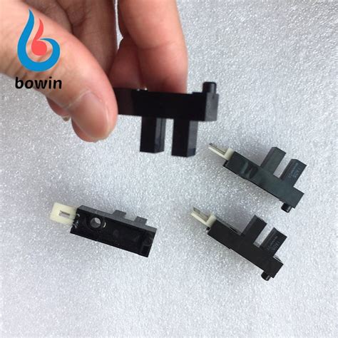 Ia05 Black Switch Lc Hr Limit Sensor For Senyang Card Lc Limited Sensor And Ic Chip