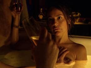 Cristina Umana Nude Aznude