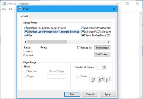 How To Manage A Printer In Windows Guidantech