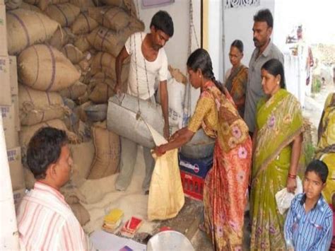 Ration Card And Aadhaar Linking Date Extended By 3 More Months 30