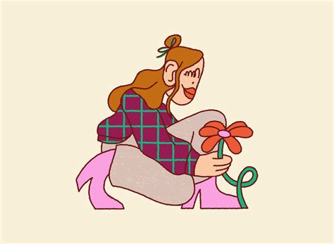 Create Your First Character Animation In Procreate Anya Perepelkina Skillshare