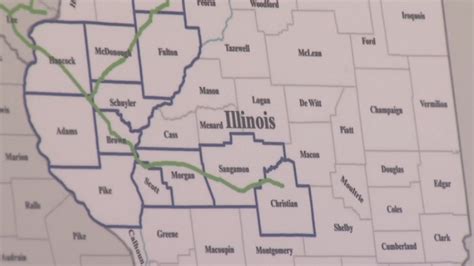 Potential Co2 Pipeline In Central Illinois Faces Local Pushback