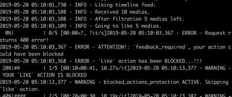 Request Returns 400 Error · Issue 860 · Ohldigbot · Github