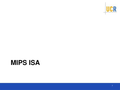 cs161 design and architecture of computer systems ppt download