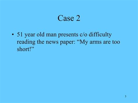 Visual Acuity And Refractive Errors Ppt