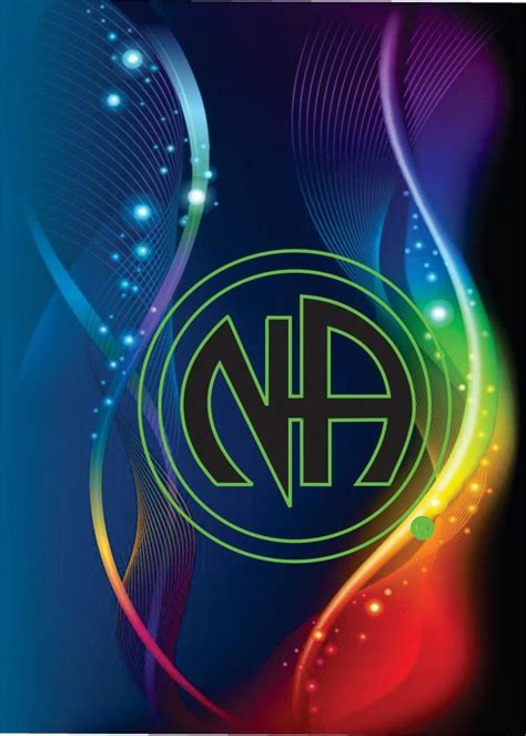 Pin On Narcotics Anonymous Symbols