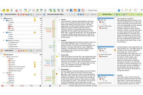 20 Best Qualitative Data Analysis Software For 2025