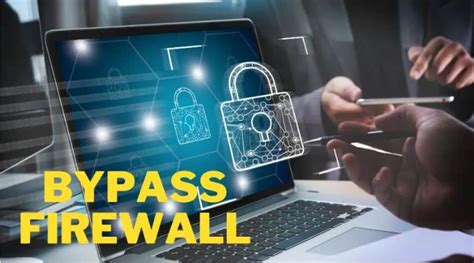 8 Ways To Bypass Firewall Proxy Zone