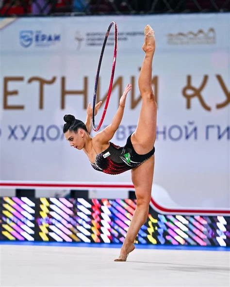 Лала Крамаренко ️ Летний кубок