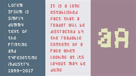 Bugged Bit Font Download Free For Desktop And Webfont