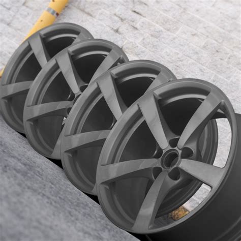 Porsche Macan 18 Rim Oem 2015 2016 2017 2018 2019 2020 Genuine Forged