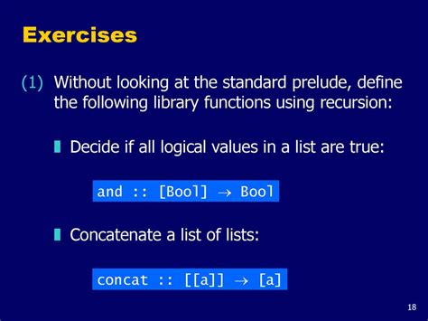 Programming In Haskell Ppt Download