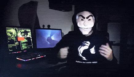 Hackers Gif