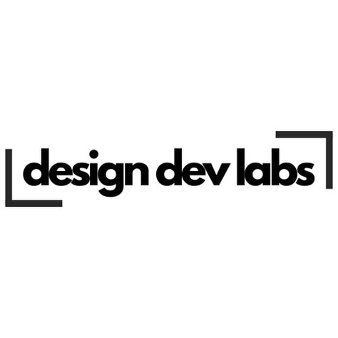 Design Dev Labs Youtube