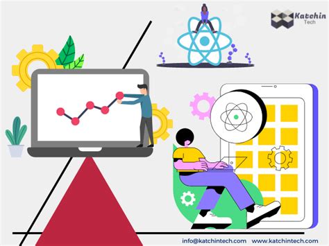 visual insights made easy react js and data visualization techniques by katchin tech medium