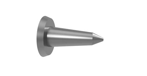 Parametric Fixing Pin By Entomomatico Download Free STL Model Printables Com