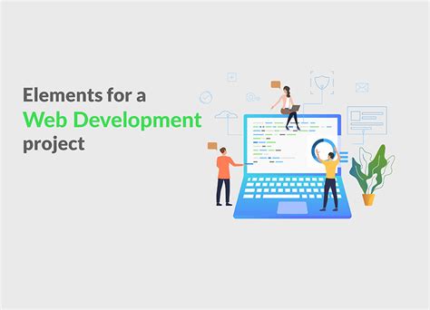 Web Development Project Step By Step Guide On Planning