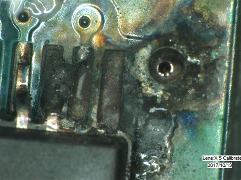 DRV8301 Catastrophic Failure Transistors And DRV Motor Drivers Forum Motor Drivers TI