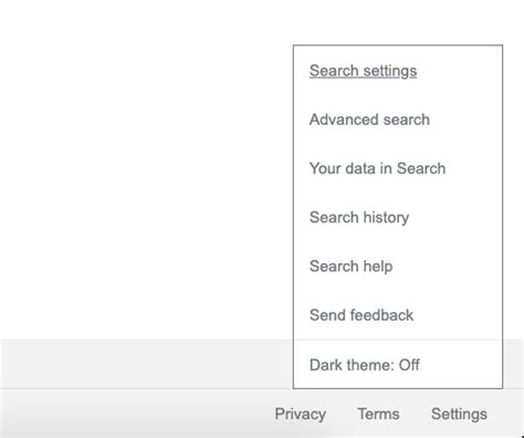 How To Turn Off Google Chrome Trending Searches On Android PC