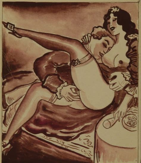Thumbs Pro Retrogasm Friday Night Vintage Erotica Illustrations Thumbs Pro Retrogasm Friday Night Vintage Erotica Illustrations