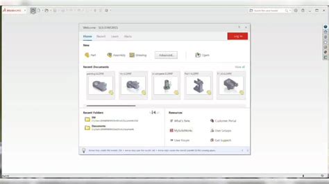 M Dharshan On Linkedin Solidworks Expert 3d Cad Design