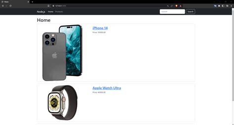 github engindemiray nodejs website web development with node js