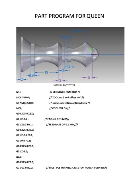 Cnc Lathe Programing Free Software Warspotent