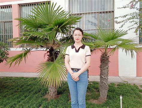 【临沭实小 教师风采】2021年优秀教师——彭晓晓：让每一个学生主动地、活泼地发展 教育