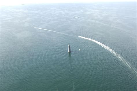 Minots Ledge Lighthouse In Cohasset Ma United States Lighthouse Reviews Phone Number