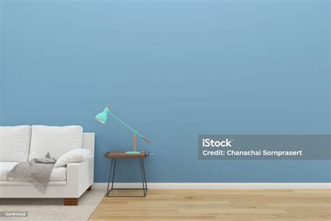 미니멀 한 소파 식물 나무 3d 렌더링 배경 모의 개념 디자인 스칸디나비아 아늑한 거실 인테리어 0명에 대한 스톡 사진 및 기타 이미지 Istock