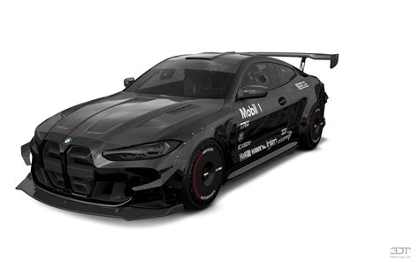 Bmw M4 2 Door Coupe 2021 Tuning