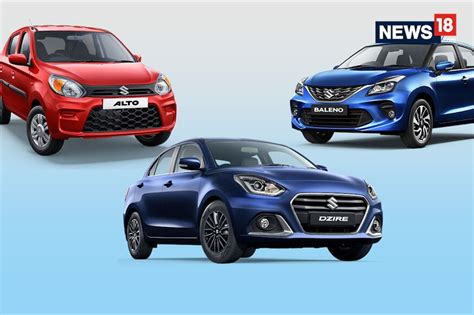 Most Fuel Efficient Bs6 Petrol Cars In India Feature News18