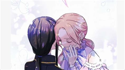 Озвучка манхвы Я стала подругой главного героя глава 9 Youtube