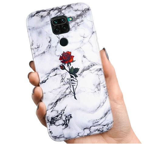 Etui Do Xiaomi Redmi Note Najlepsze Wzory Sklep Opinie Cena W Allegro Pl