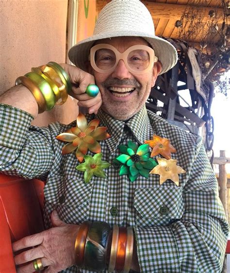 Orren Jordan And Robert Parker On Instagram Alexis Bittar Day🍁🍂 Irisapfel Advancedstyle