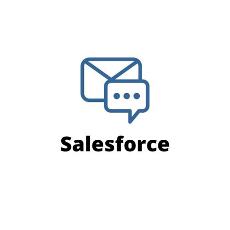 How To Optimize Email Communication With Salesforce Dolly Sen Posted On The Topic Linkedin