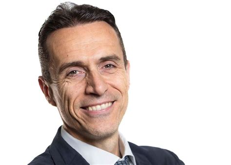 Ep Produzione Andrea Ghiselli è Il Nuovo Amministratore Delegato Dal