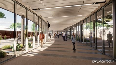 Phoenix Mesa Gateway Airport Will Get 25m Expansion