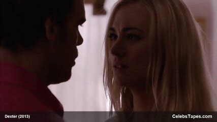 Yvonne Strahovski Hot Sex