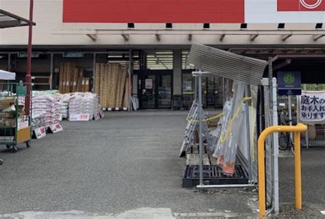 オリンピック 秩父店 秩父市中村町 ホームセンター Yahoo マップ