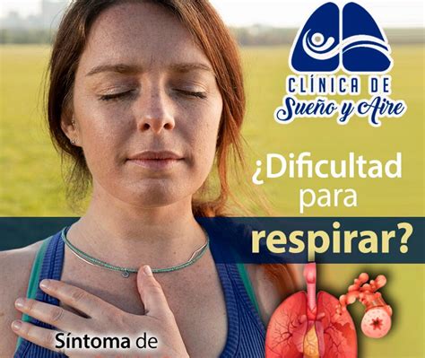 ¿dificultad Para Respirar Neumologia En Mérida