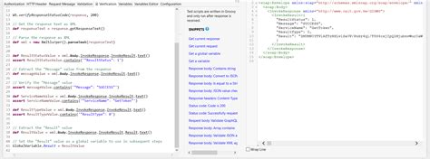 Cant Extract Response Value Bugs Report Katalon Community