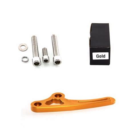 Buy Billet Alternator Bracket For Holden Commodore Vl Nissan Rb26 Rb30 Suit Gold In Hangzhou