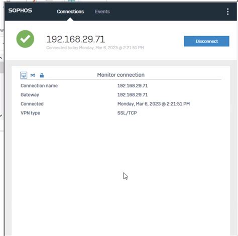 Sophos Firewall Enable Separate 3rd Input Box For Sslvpn Mfa Instead Of Passwordotp
