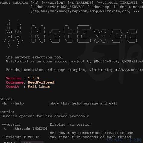 Game Of Active Directory Goad 域环境搭建 Cn Sec 中文网