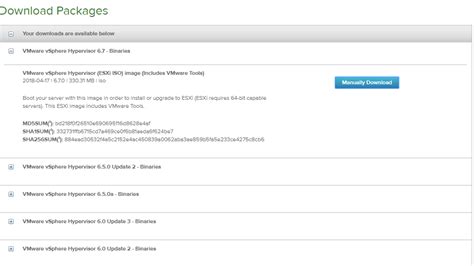 How To Install Vmware Esxi