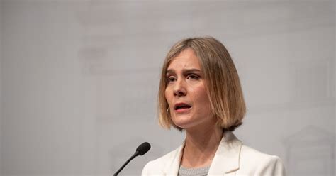 Albiach Comuns Dice Que Amnistía Y Referéndum Están Encima De La Mesa Negociadora Con Junts