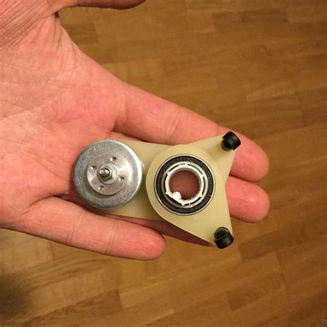 Arduino Polar V Plotter 8 Steps With Pictures Instructables