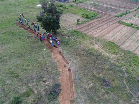 Fanya Juu Fanya Chini - LEAD Foundation